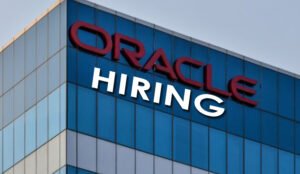 Apply for Oracle Jobs in Canada, USA, and India