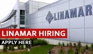 Linamar Careers: Apply for Jobs in Canada, USA, and France
