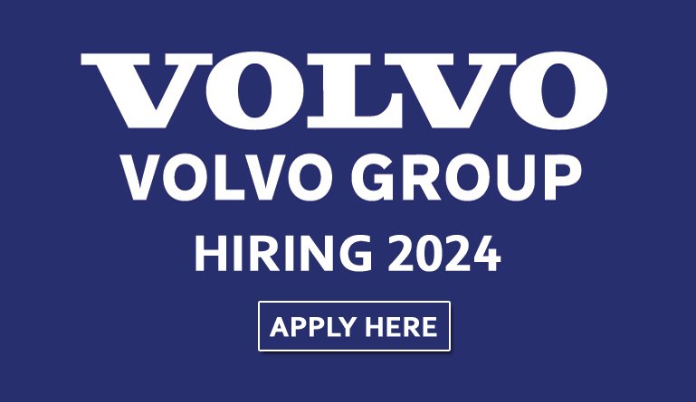 Volvo USA Jobs – Explore Job Opportunities and Apply Today