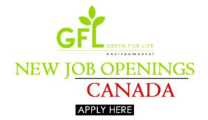 Join GFL Environmental: New Job Openings in Canada