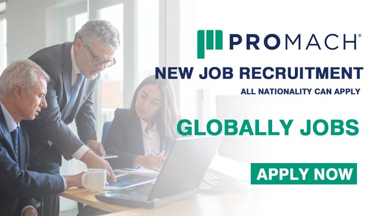 Over 130 ProMatch Job Openings Globally – Apply Now for 2026