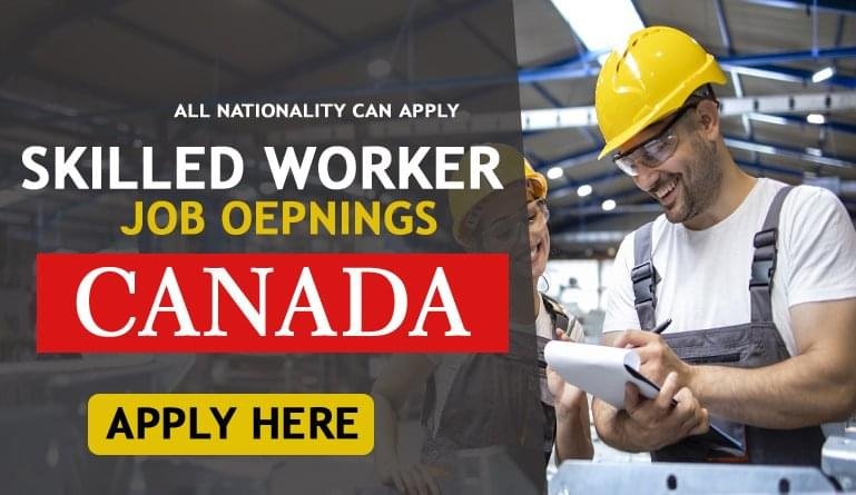 Top 15 Most Demanded Skilled Worker Jobs in Canada for 2025